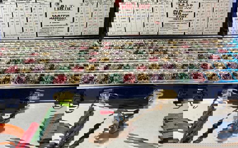 Ottawa Rekeying | Locktech