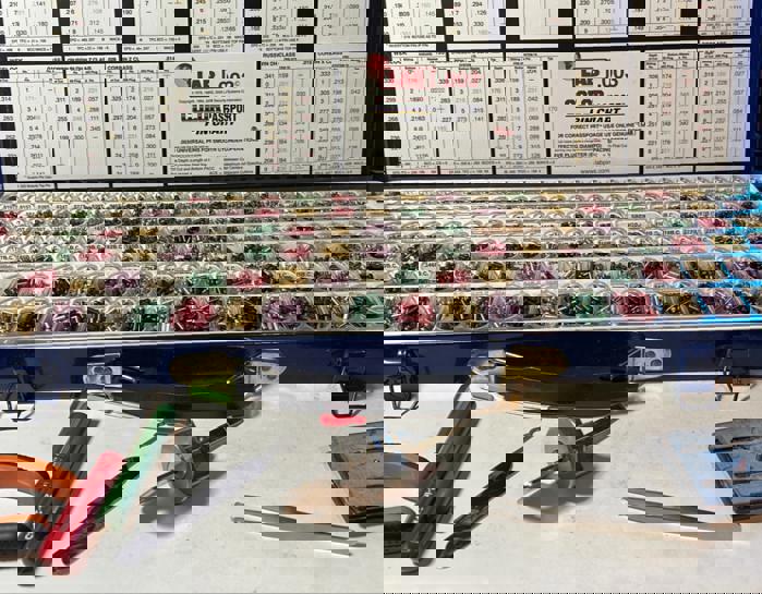 The Lock-tech Locksmith is available seven days a week to handle all of ...