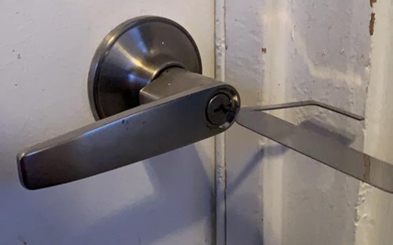 Emergency Locksmith Ottawa | Locktech