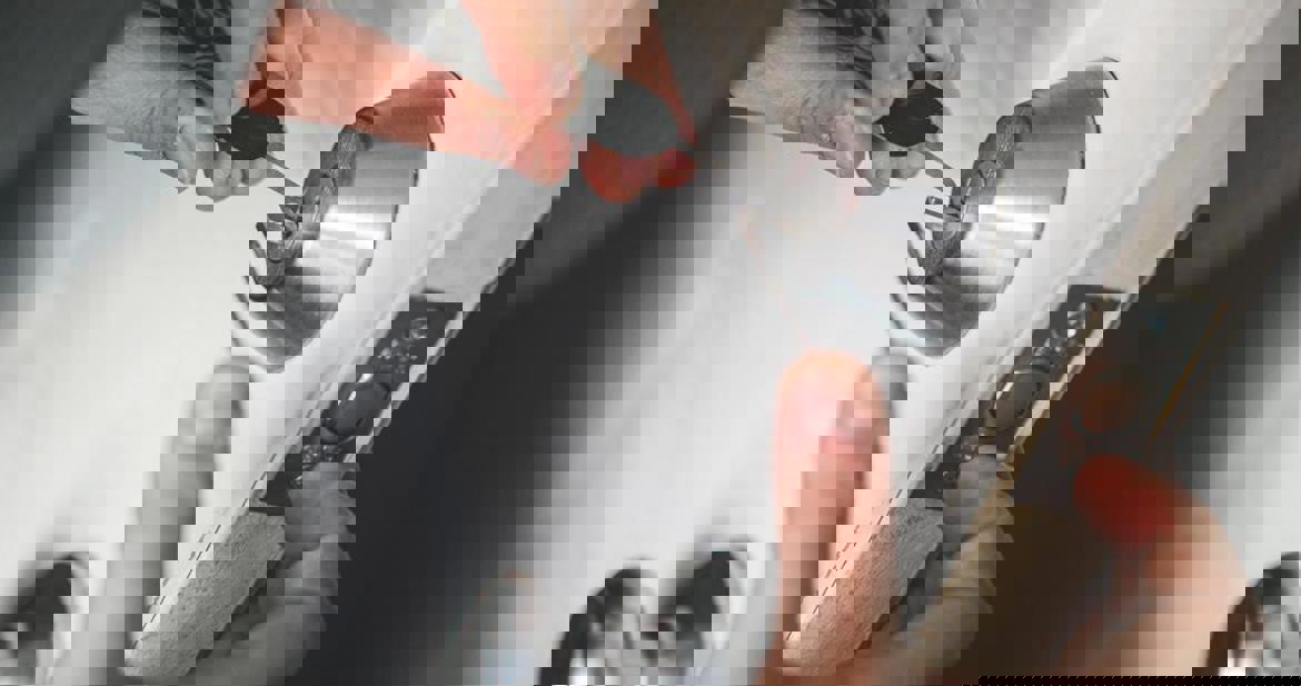 What to Do When You’re Locked Out of Your House | Locktech