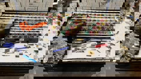 The Benefits of Rekeying Your Home or Business Locks | Locktech