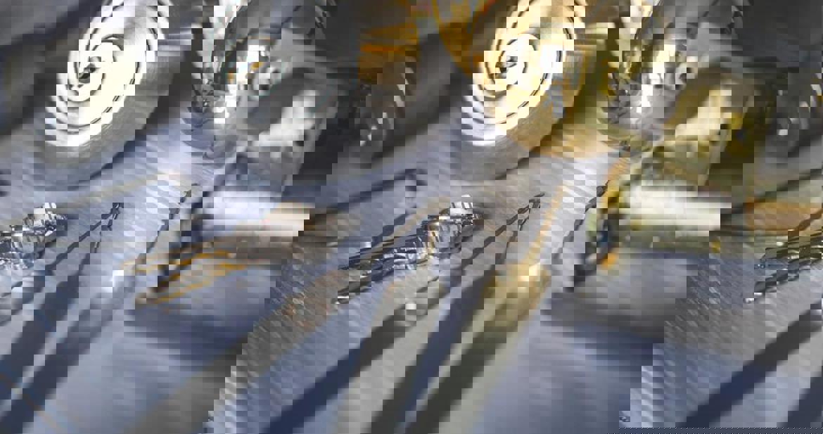 Emergency Locksmith Services: What to Do When You're Locked Out | Locktech