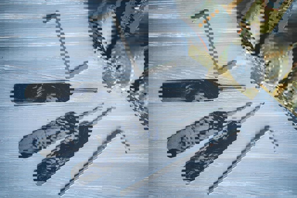 Broken key extraction? Do not try to do it yourself! | Locktech